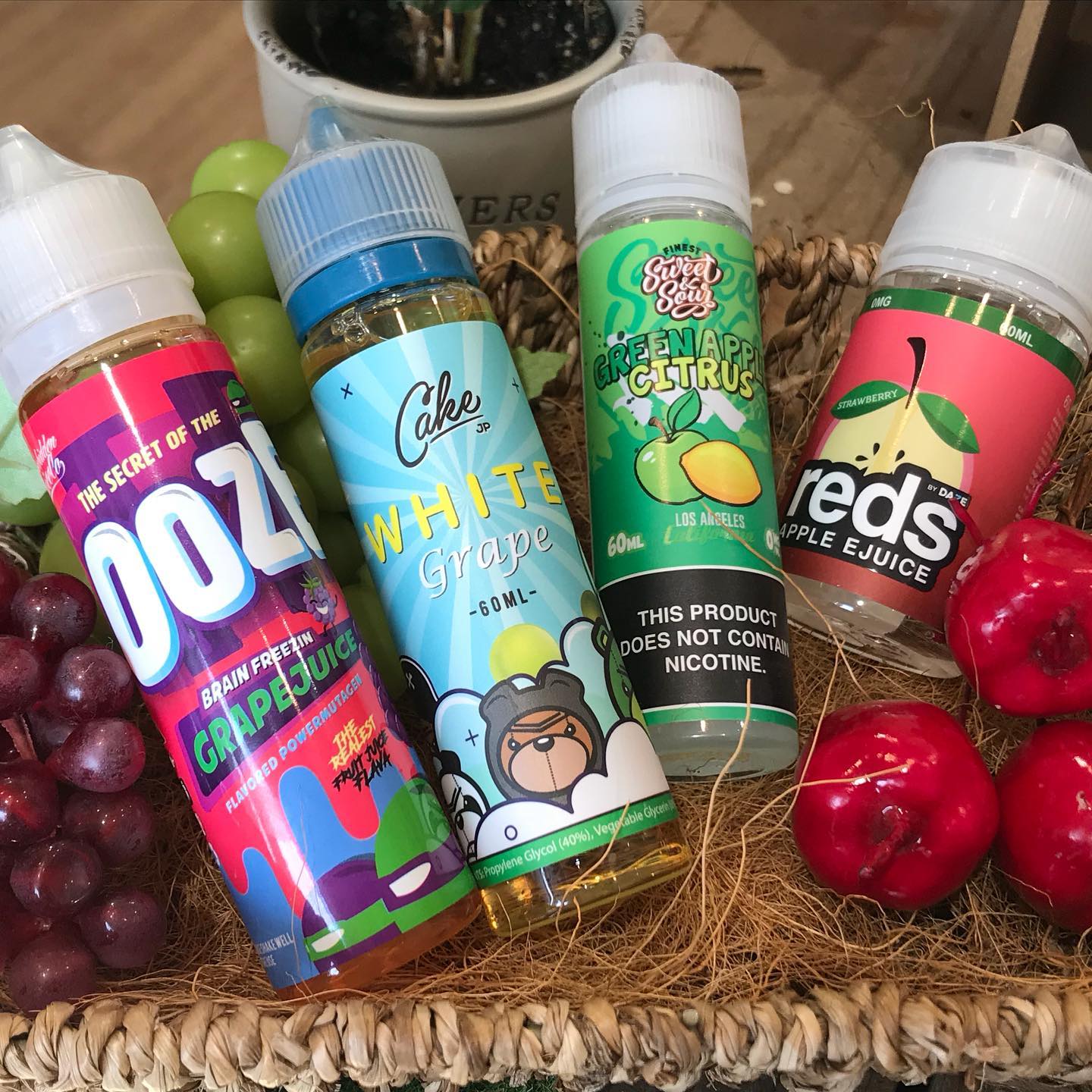 from Instagram こんにちは、vape store札幌大通店です。少し久しぶりの投稿になってしまいましたが、皆様はお元気でおすごし ...