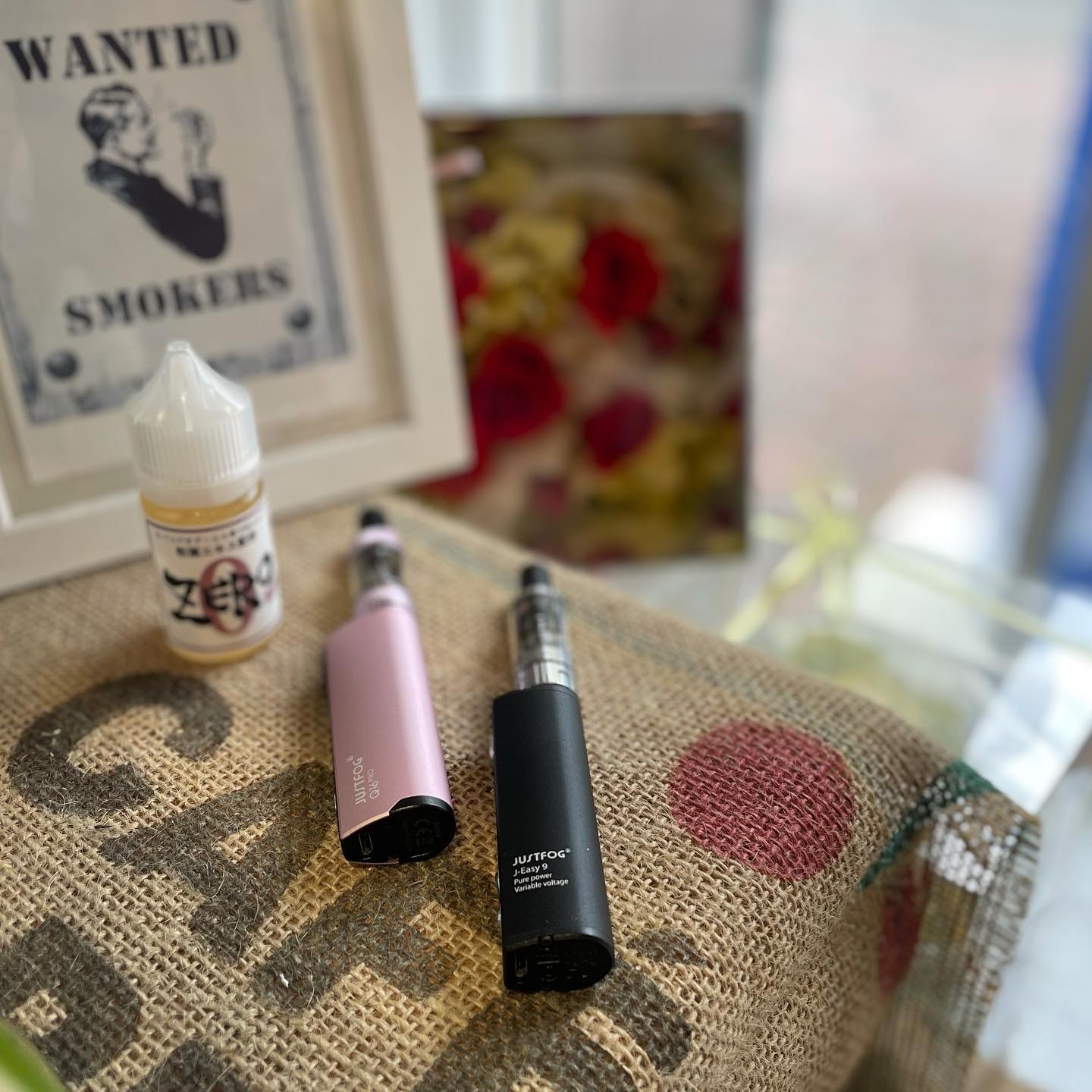 from Instagram こんにちは、VAPE STORE札幌大通店です。ようやく緊急事態宣言がまん延防止充填措置に変わり、ちょっとホッと ...
