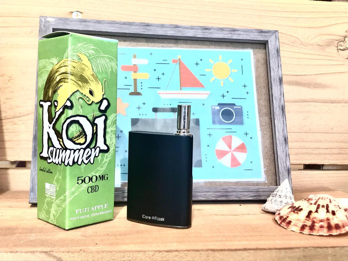 from Instagram おはようございます、vape store 大通店です‍♀️今日もものすごく暑いですね、溶けますね🤤寝苦しくてなかなか寝つけない時や暑さで溜まった心身の疲労回復に ...