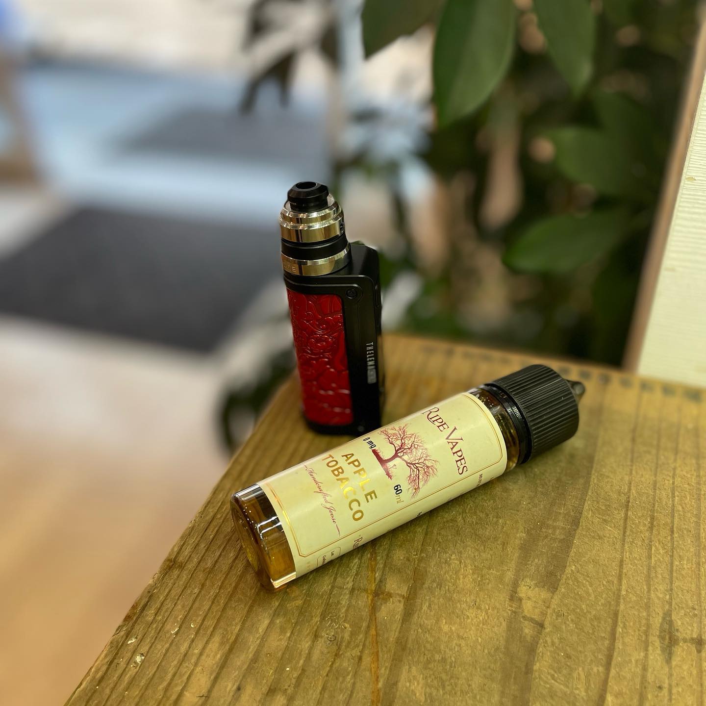 from Instagram こんにちは、VAPE STORE札幌大通店です。⁡タバコの代わりにVAPE?もちろんそれも正しいのですが…⁡ ...