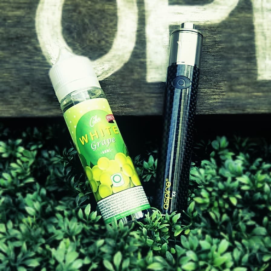 from Instagram VAPESTORE大通店オープンしております三連休ど真ん中で生憎の悪天候ですね😟エアコンの効いた店内でゆっくりし ...