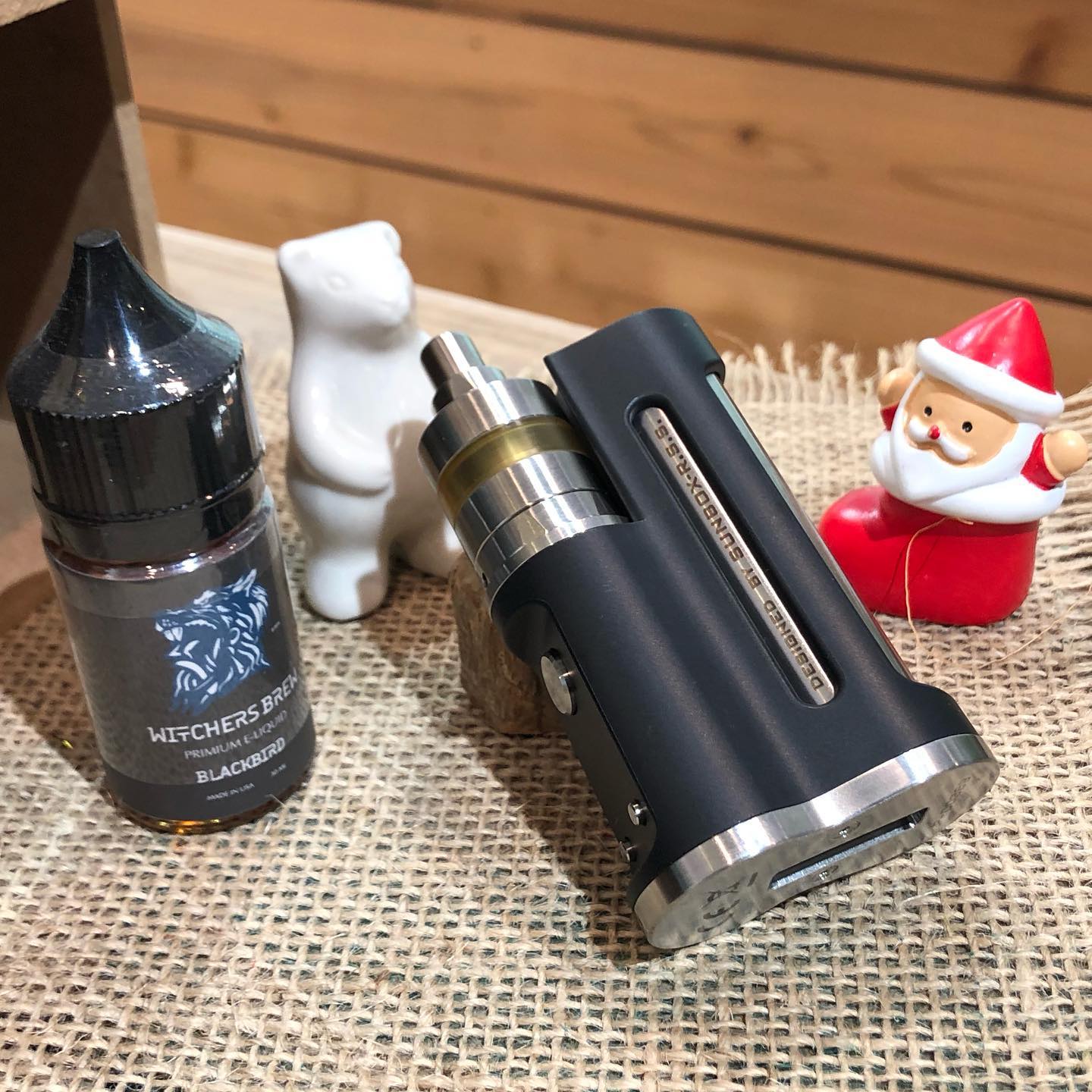 from Instagram Ambition Mods & Sunbox & R.S.S Mods Easy Side Box Mod ...