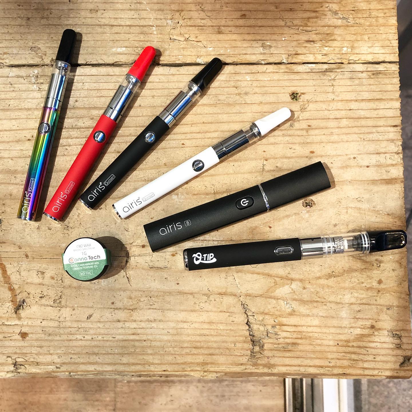 from Instagram こんにちは、VAPE STORE 札幌大通店です。﻿CBD関係新入荷のお知らせです。カートリッジタイプのオイルで ...