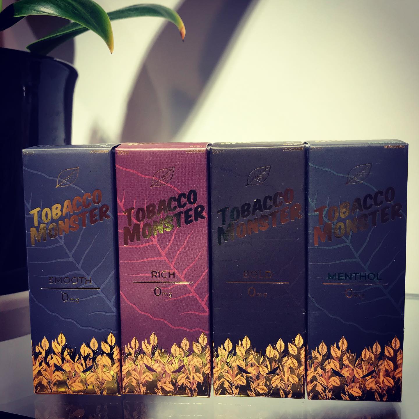 from Instagram こんにちはVAPESTORE札幌大通です。今日の札幌は大雪ですね️️ 最近のオススメは ...